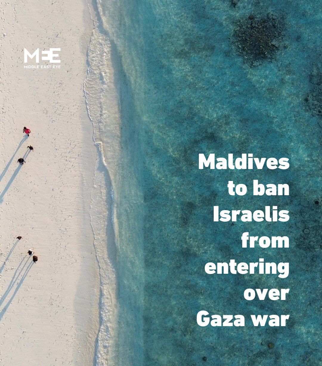 Maldives Ban Israelis from entering over Gaza War - Israel Sri Lan ka ...